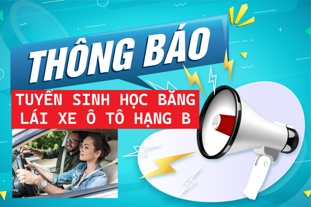 HOC LAI XE TAI BINH DINH